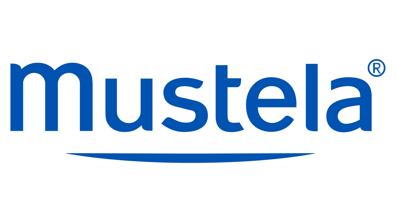 Mustela-logo – Family Planet